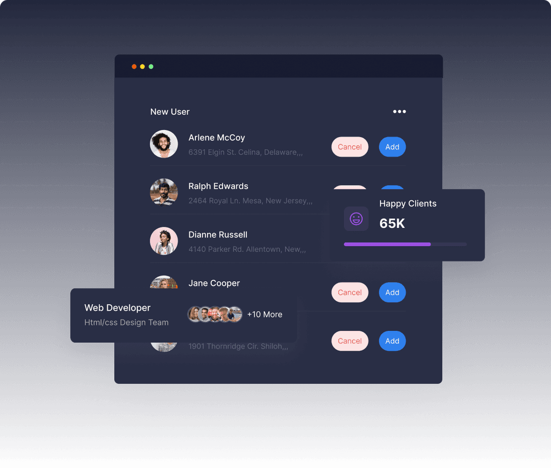 Tufee - Modern School Management System | Streamline Your Educational ...