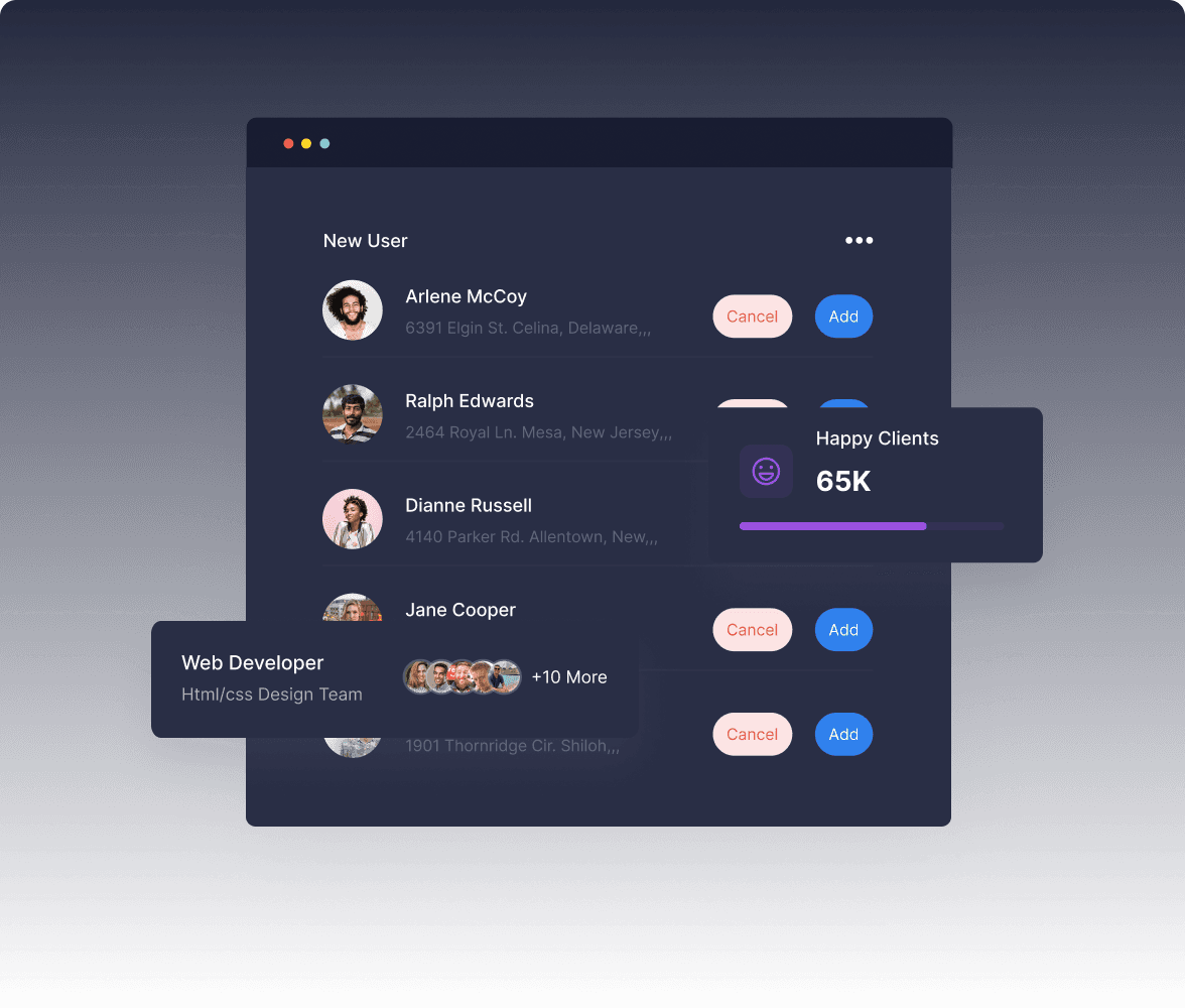 Tufee - Modern School Management System | Streamline Your Educational Institution