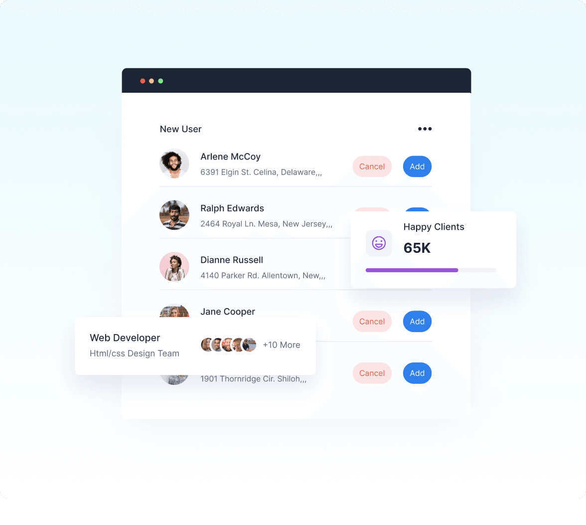 Tufee - Modern School Management System | Streamline Your Educational ...
